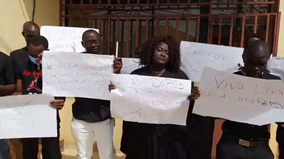 Rádio Capital FM: “ Único pecado que cometemos é dar voz ao povo ...